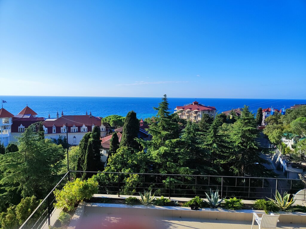 Otel U Fedorovicha, Kırım Cumhuriyeti, foto