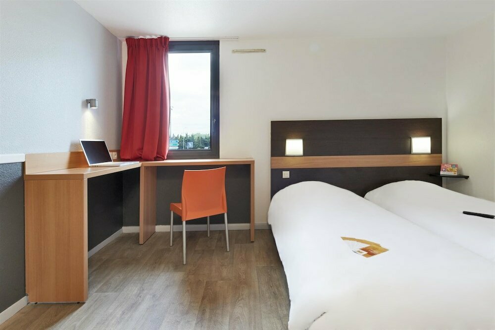 Otel Première Classe Paris Ouest - Gennevilliers Barbanniers, , foto