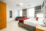 City Suites & Beach Hotel (Town of Willemstad), daireler  Willemstad'dan
