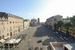 Hotel dei Gonzaga (Piazza Sordello No:52, Mantova, Mantua), otel  Lombardiya'dan