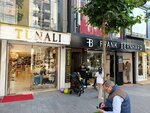 Tunalı (Mesihpaşa Mah., Aksaray Cad., No:21, Fatih, İstanbul), ayakkabı mağazaları  İstanbul'dan