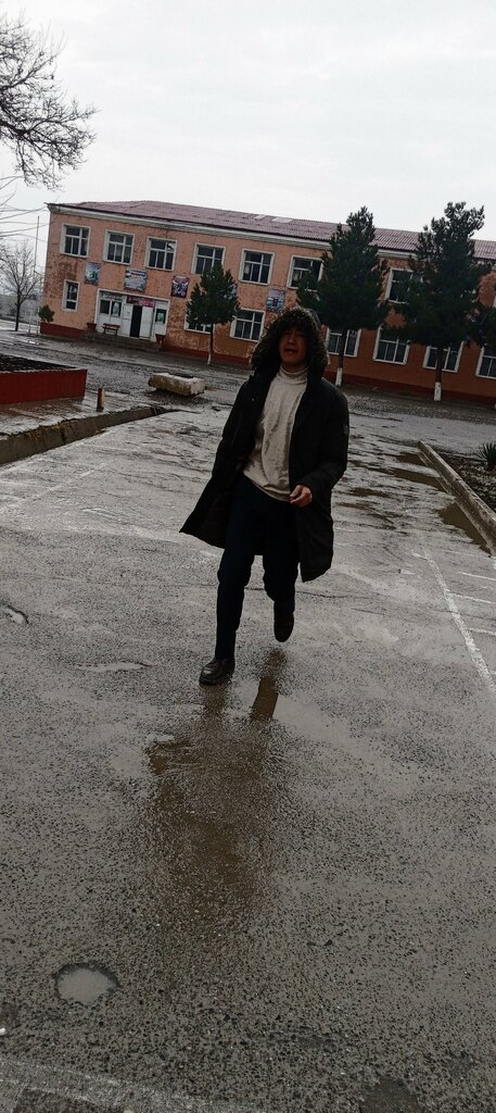 Ortaokul Среднее общеобразовательное учреждение № 6, Suğd (Sogd) ili, foto