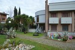 Domus Achille Fosco - Casa per Ferie (Rome, Ciampino, Via Seminara), otel  Lazio'dan