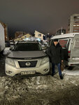 Автоподбор (Uritskogo Street No:62), araba seçimi hizmeti  Penza'dan