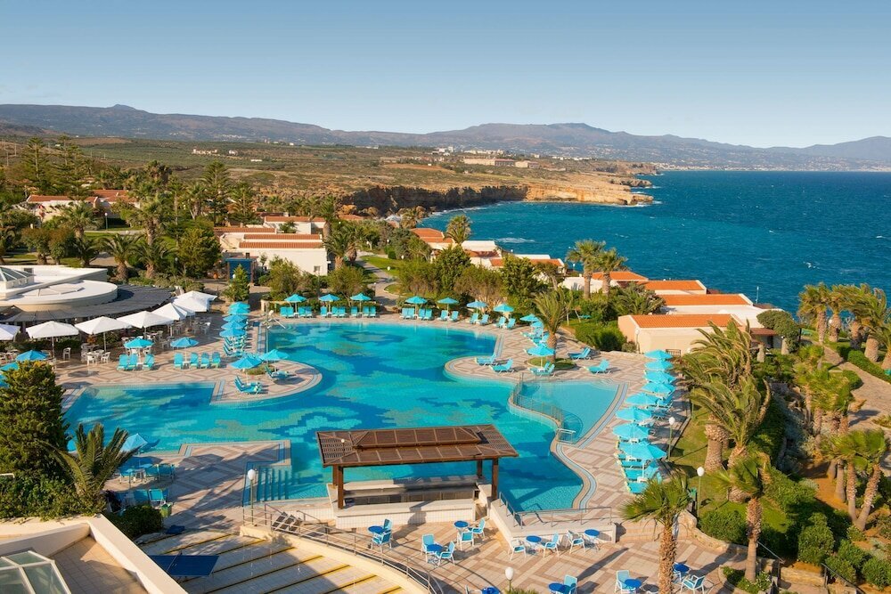 Otel Iberostar Creta Panorama & Mare, Dünya, foto