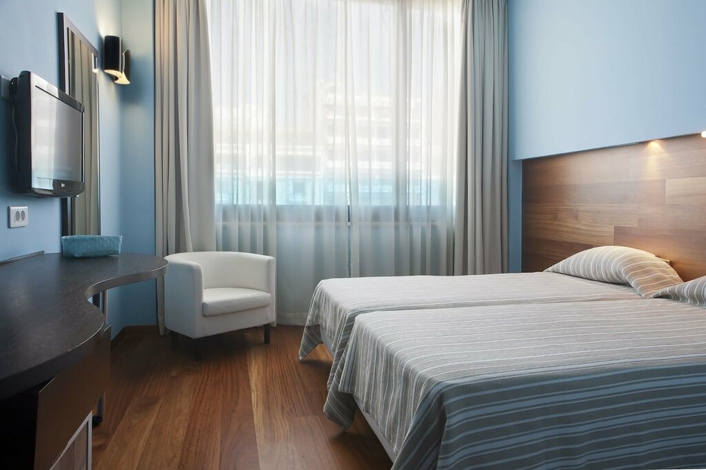 Otel Athens Center Square Hotel, Atina, foto