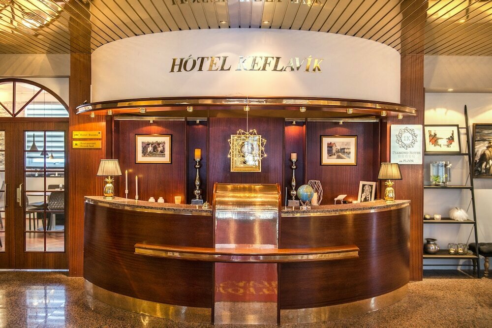 Otel Guesthouse Keflavik by Reykjavik Keflavik Airport, Dünya, foto