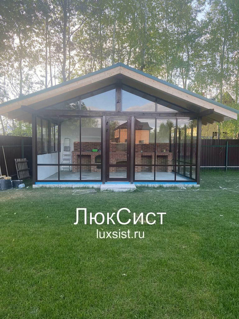 Yazlık yerleşim Вишнёвый сад-2, Moskova ve Moskovskaya oblastı, foto