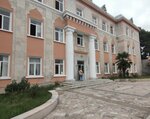 2 nömrəli poliklinika (Fətulla Həsənov küçəsi No:53), poliklinikler  Gence'den