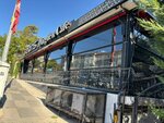 Seans Cafe & Bistro (Ankara, Keçiören, Kavacık Subayevleri Mah., Şehit Makbule Sok., 5), nargile kafeler  Ankara'dan