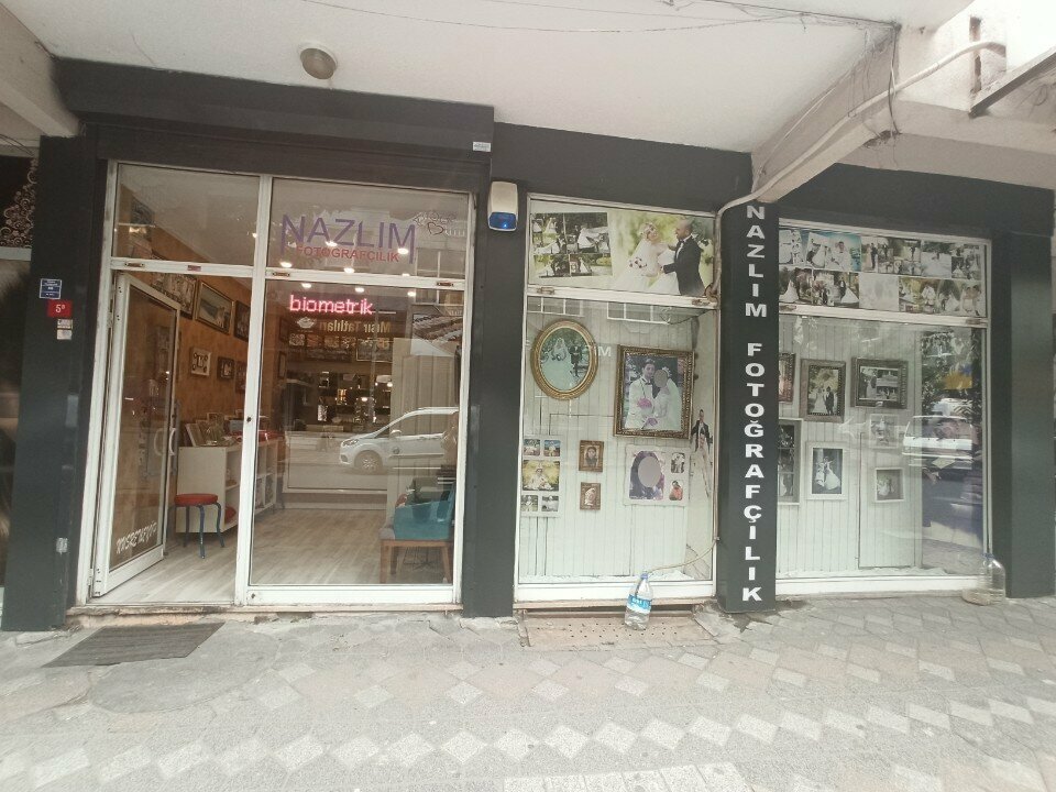 Fotoğraf hizmetleri Nazlım Fotoğrafçılık, İstanbul, foto