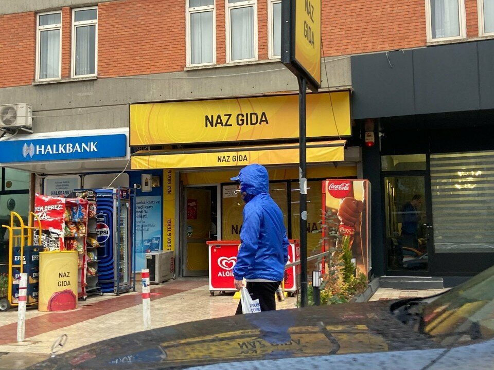 Gıda üreticileri Ada Gıda, Ankara, foto