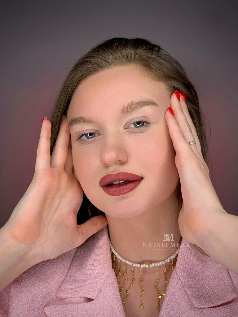 Güzellik salonu Natali Merk, Kazan, foto