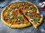 Борзов (prospekt Anatoliya Deriglazova No:73), pizzacılar  Kursk'tan