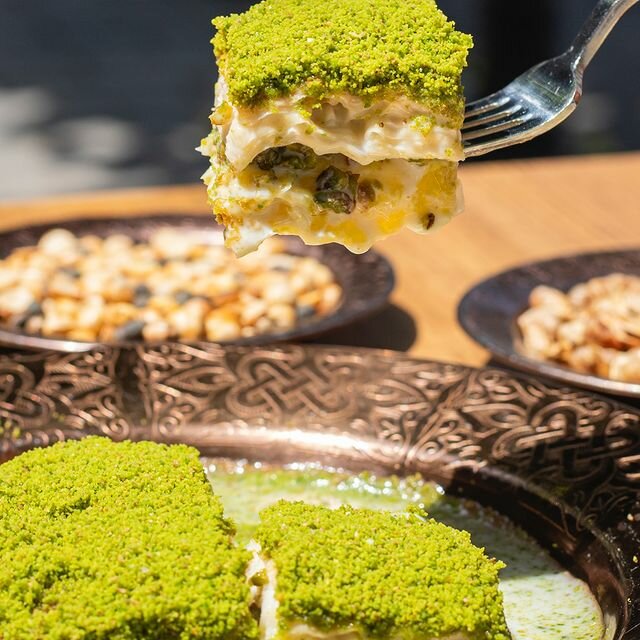 Restoran BeyZade&Kahvaltı Konağı, Artuklu, foto