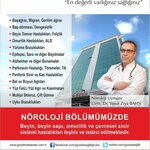 Özel Gözde Akademi Hastanesi (Karakavak Mah., Ankara Cad., No:219, Yeşilyurt, Malatya), hastaneler  Malatya'dan