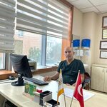 Özel İbn-i Sina Hastanesi (Bahçelievler Mah., Hz. Fakirullah Cad., No:77, Merkez, Siirt), hastaneler  Siirt'ten