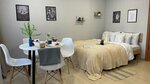 Yousinn на улице Дачной 40/2 (Dachnaya ulitsa No:40/2), kısa süreli konaklama  Novosibirsk'ten