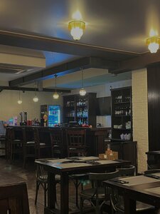 Gussи (ulitsa Rokossovskogo No:16, Novokuznetsk), restoran  Novokuznetsk'ten