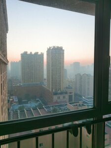 Manhattan Hotel Apartment - Harbin (Heilongjiang Province, Harbin, Zhaolin Street), otel  Harbin'den