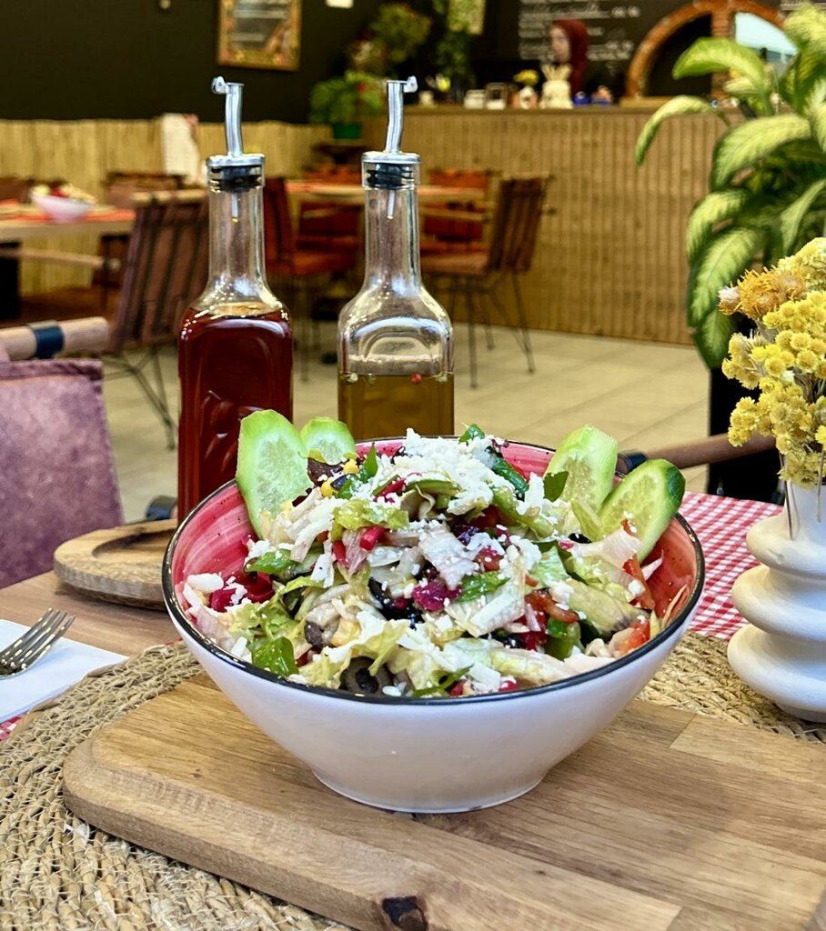 Pizzacılar Pizza Bistro Kadikoy, İstanbul, foto