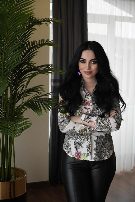 i̇ç mimarlık firmaları Hazal Atalay İç Mimarlık, İstanbul, foto