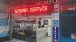 Özgür Bilgisayar (İstanbul, Sancaktepe, Sarıgazi Mah., Ateşler Sok., 21), bilgisayar teknik servisleri  İstanbul'dan