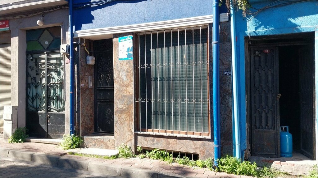 Emlak ofisi Metin Emlak, İstanbul, foto