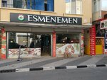 Es Menemen Kahvaltı Salonu (İstanbul, Arnavutköy, Arnavutköy Merkez Mah., Adaş Sok., 15A), restoran  Arnavutköy'den