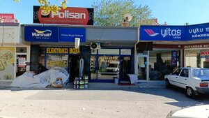 Güven Erkek Kuaförü (Konya, Selçuklu, Tatlipinar Cad., 19A), kuaförler  Konya'dan