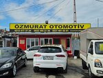 Öz Murat Otomotiv (Rami Yeni Mah., Eyüpsultan, İstanbul), otomobil satış galerileri  İstanbul'dan