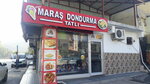 Öz Maraş Dondurma (Bursa, Yıldırım, Karapınar Mah., C310. Sok., 1/1), dondurmacılar  Bursa'dan