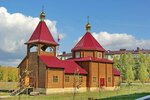 Храм Новомучеников и Исповедников Церкви Русской (ulitsa Vishnevskogo No:30), ortodoks kiliseleri  Çistopol'dan (Çistey'den)