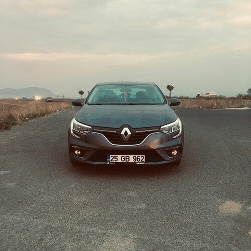 Otomobil servisi Renault-bayhanlar, Bayburt, foto
