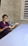 Tamara_electro (Moscow, Novomoskovskiy Administrative Okrug, Vnukovo District, Lyotchika Ulyanina Street, 7А), epilasyon  Moskova'dan