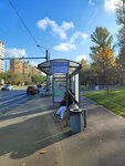 Flotskaya Street (Moscow, Onezhskaya Street), toplu taşıma durağı  Moskova'dan