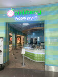 Pinkberry (Muscat Governorate, Boshar Wilayat, Al Khuwair Al Janubiyya, Block 235), dondurmacılar  Dünya'dan