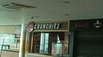 Crunchies (No:9, Sector F-7, Sector F-7 Markaz), fast food  Islamabad'dan