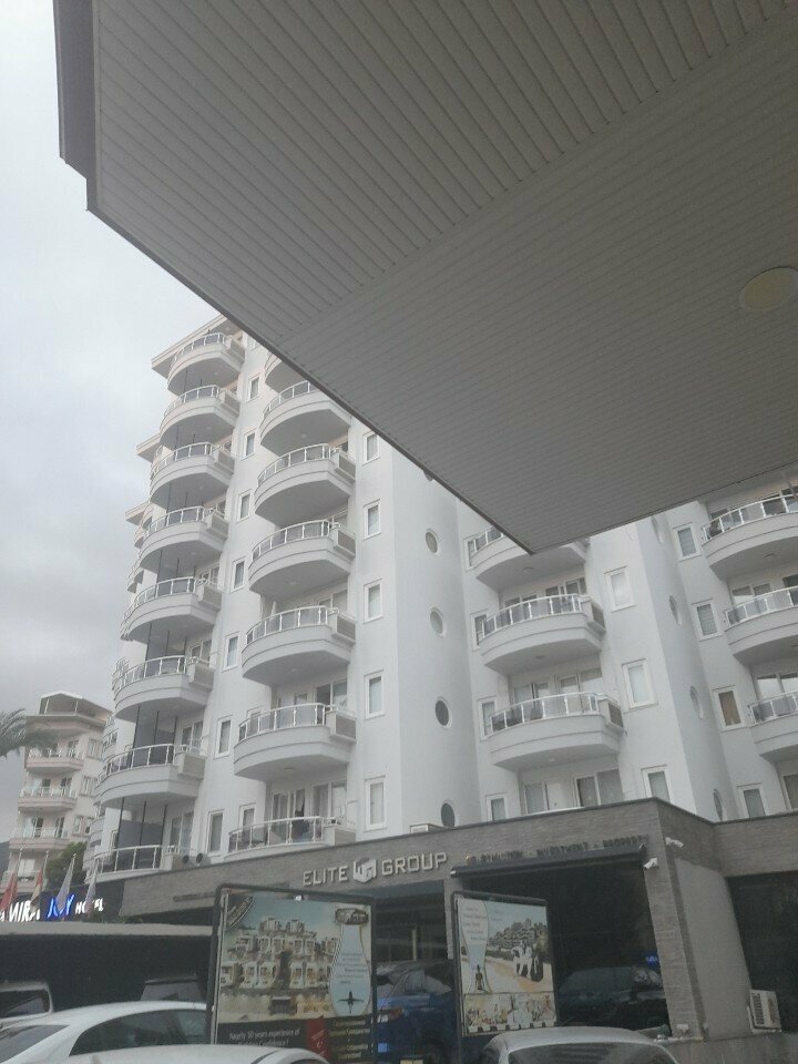 Otel Elite Orkide Suite & Hotel, Alanya, foto