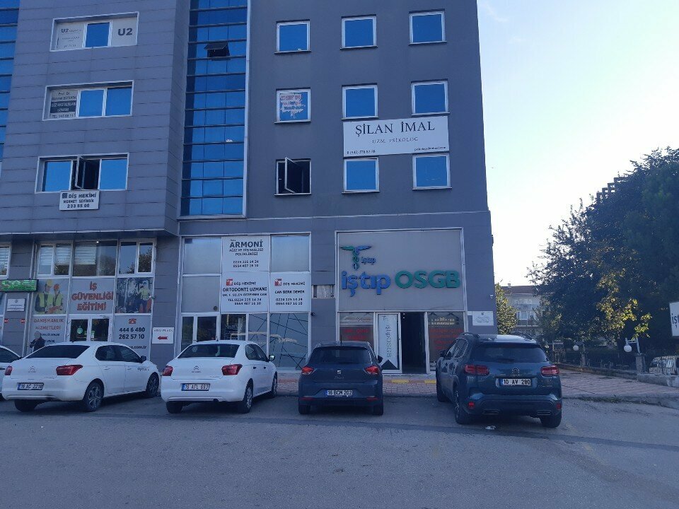 i̇ş güvenliği İştıp Osgb, Bursa, foto