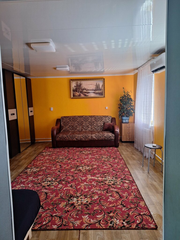 Konuk evi Гостевой дом, Astrahanskaya oblastı, foto