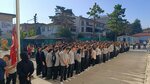 Şehit Yüzbaşı Halil İbrahim Sert Anadolu Lisesi (Sakarya, Akyazı, Ada Cad., 356), lise  Akyazı'dan