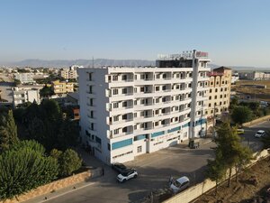 Silopi Suit Hotel (Şırnak, Silopi, Şehit Harun Boy Mah.), otel  Silopi'den