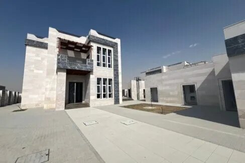 Emlak ofisi Jumeira Real Estate, Dubai, foto