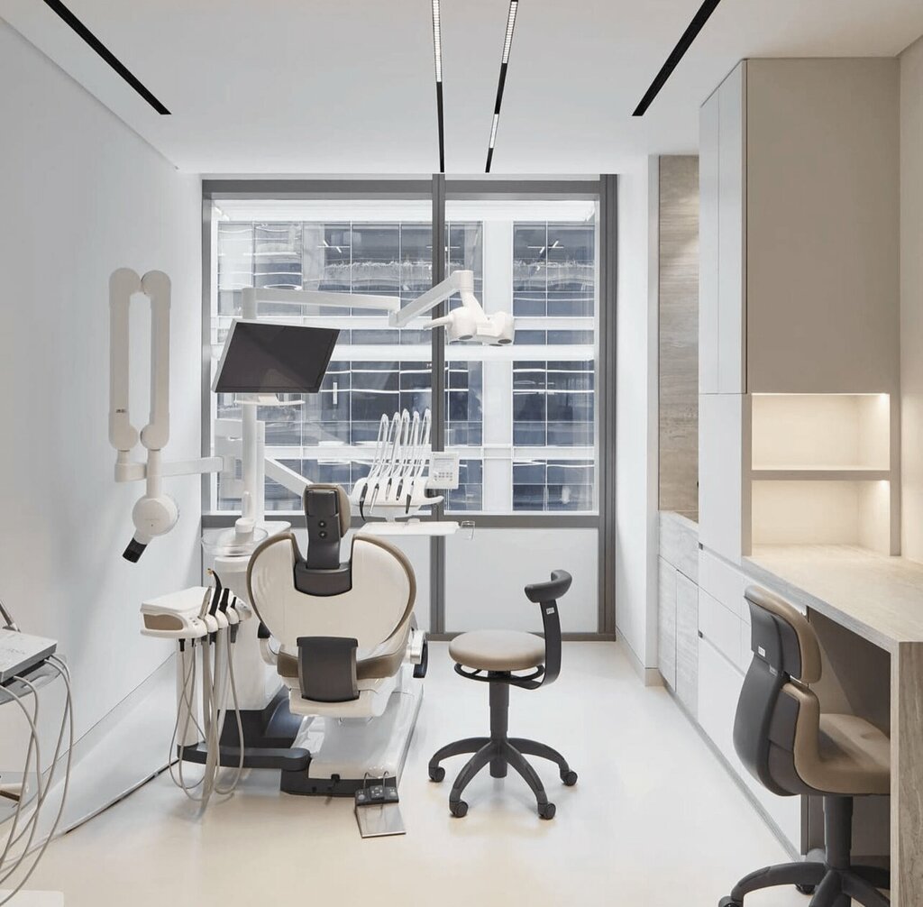 Plastik cerrahi klinikleri Fayy Health, medical center, Dubai, foto