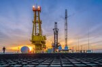 Faw Petroleum (Capital Golden Tower, Business Bay, Dubai), petrol ve gaz firması  Dubai'den
