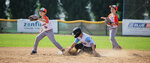 Dubai Little League (Al Quoz Pond Park, Wasit, Sharjah), spor okulları  Dubai'den