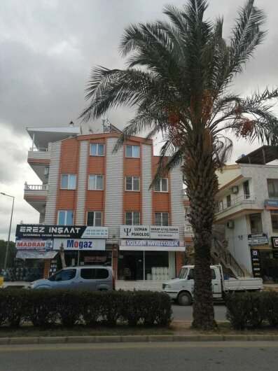 Psikoterapi Serap Ataş Demir, Didim, foto