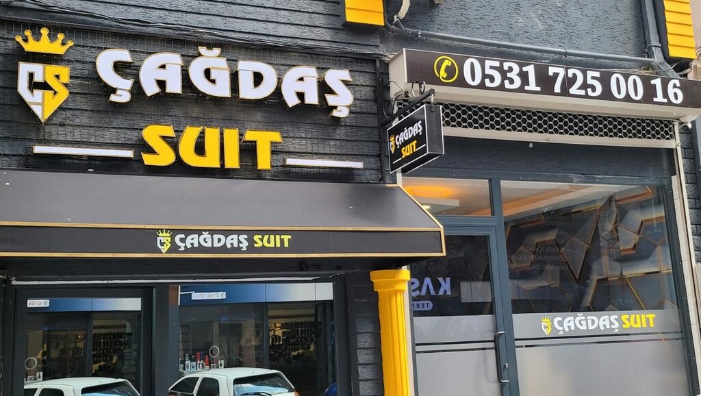 Otel Çağdaş Suit, Bursa, foto