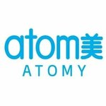 Atomy (ulitsa Generala Shaymuratova No:20А), kozmetik ve parfümeri mağazaları  Diurtiuli'den